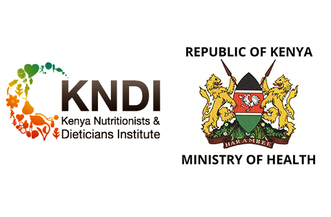 Moh Kenya Logo @VaccinesKenya's Video Tweet